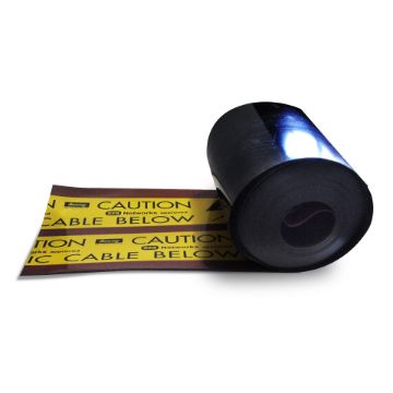 ABC ABRASIVES - ABRASIVES & INDUSTRIAL TOOLS. ESB UNDERGOUND WARNING TAPES
