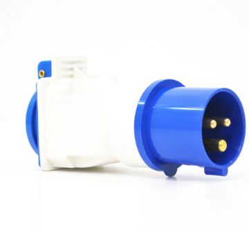 ABC ABRASIVES - ABRASIVES & INDUSTRIAL TOOLS. ELECTRICAL ADAPTORS