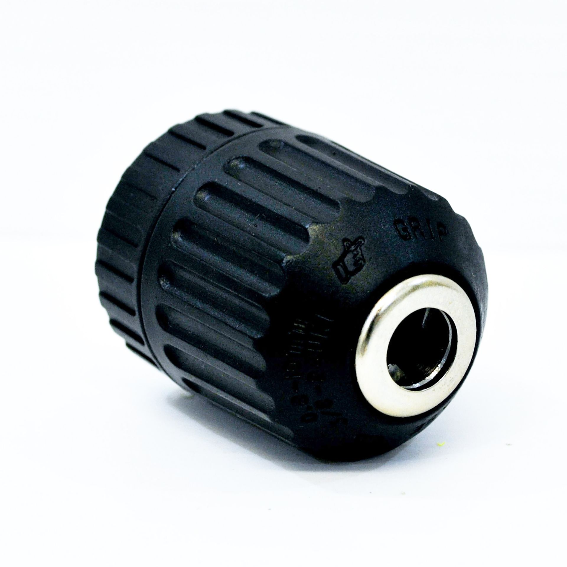 ABC ABRASIVES - ABRASIVES & INDUSTRIAL TOOLS. 3/8 KEYLESS CHUCKS