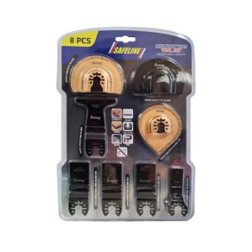 ABC ABRASIVES - ABRASIVES & INDUSTRIAL TOOLS. MULTI CUTTING TOOL