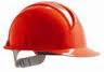 ABC ABRASIVES - ABRASIVES & INDUSTRIAL TOOLS. RED SAFETY HELMETS COMFORT