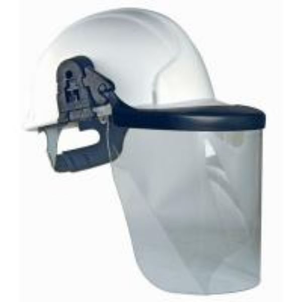 ABC ABRASIVES - ABRASIVES & INDUSTRIAL TOOLS. JSP CLEAR FACE SHIELD ...