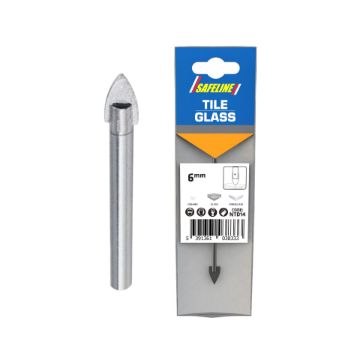 Homebase tile drill bit store