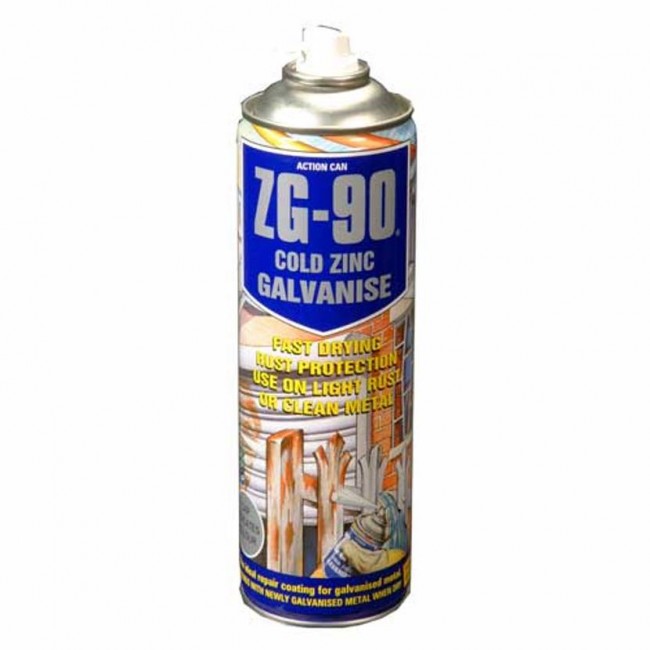 ABC ABRASIVES - ABRASIVES & INDUSTRIAL TOOLS. ZG90 ZINC GALVANISING ...