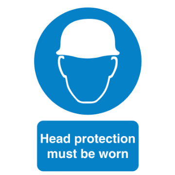 ABC ABRASIVES - ABRASIVES & INDUSTRIAL TOOLS. SAFETY SIGNS