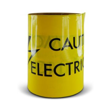 ABC ABRASIVES - ABRASIVES & INDUSTRIAL TOOLS. ESB UNDERGOUND WARNING TAPES