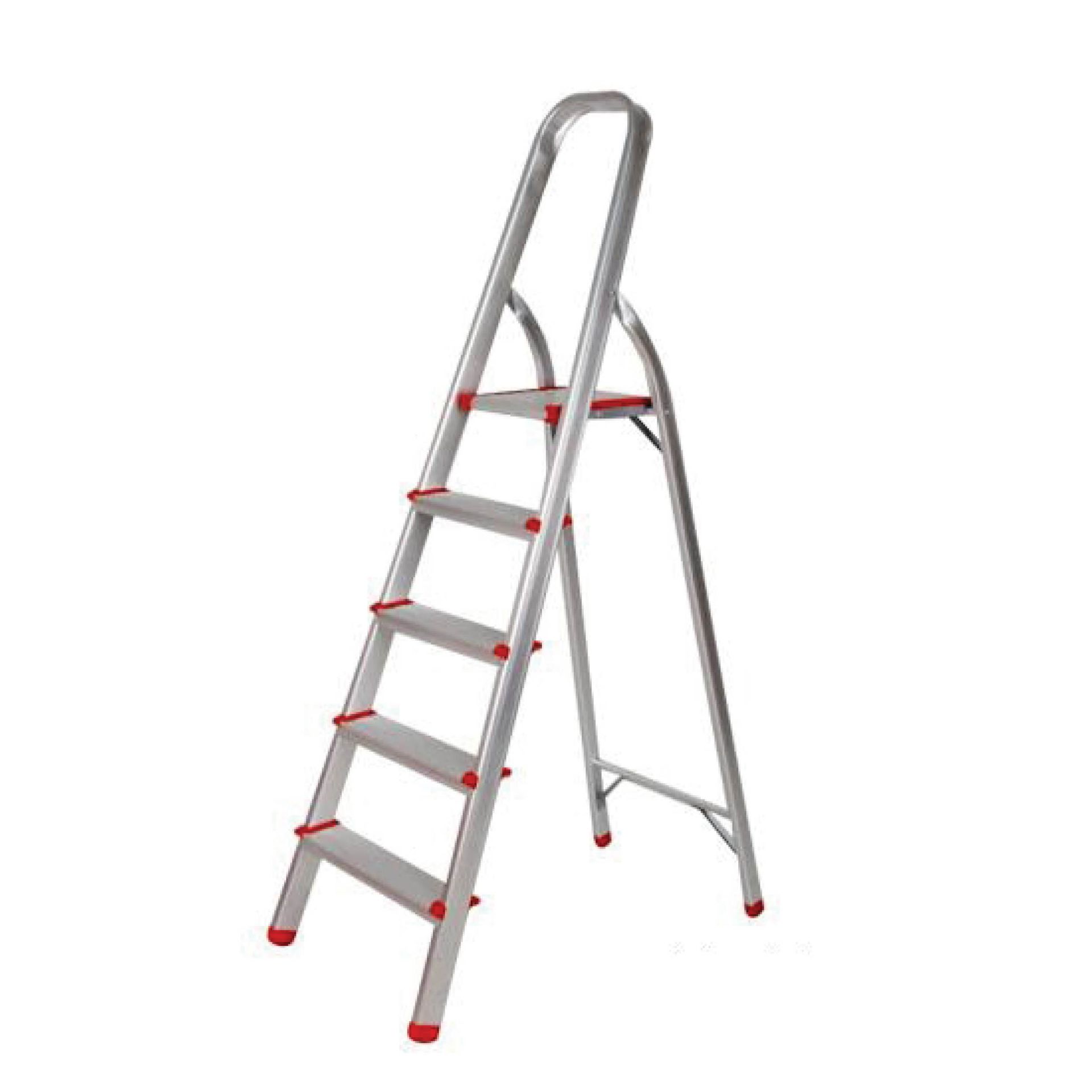 ABC ABRASIVES - ABRASIVES & INDUSTRIAL TOOLS. 5 STEP A FRAME ALUMINIUM